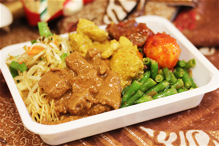 🥡 Java Cuisine Laren | Officiële Website | Bestel Online!